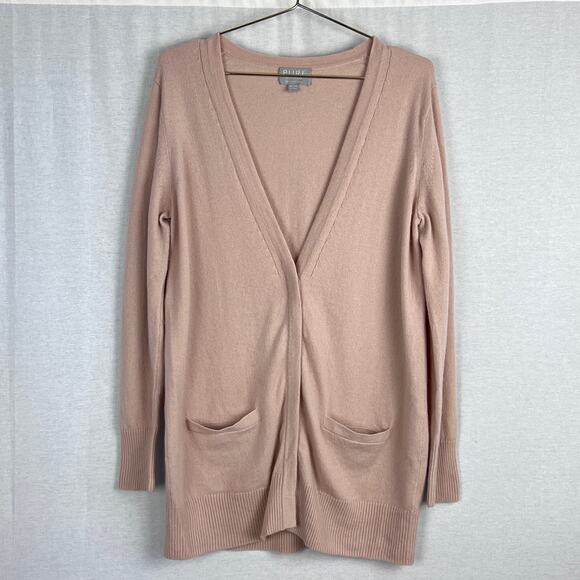 Pure Collection | Sweaters | Pure Collection Sweater Pink Cashmere ...
